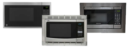 RV Microwaves (All Brands) – Camping Country LLC